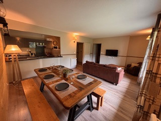 Formiguères - Location vacances appartement 4 pièces - 45m2 - 722 ...
